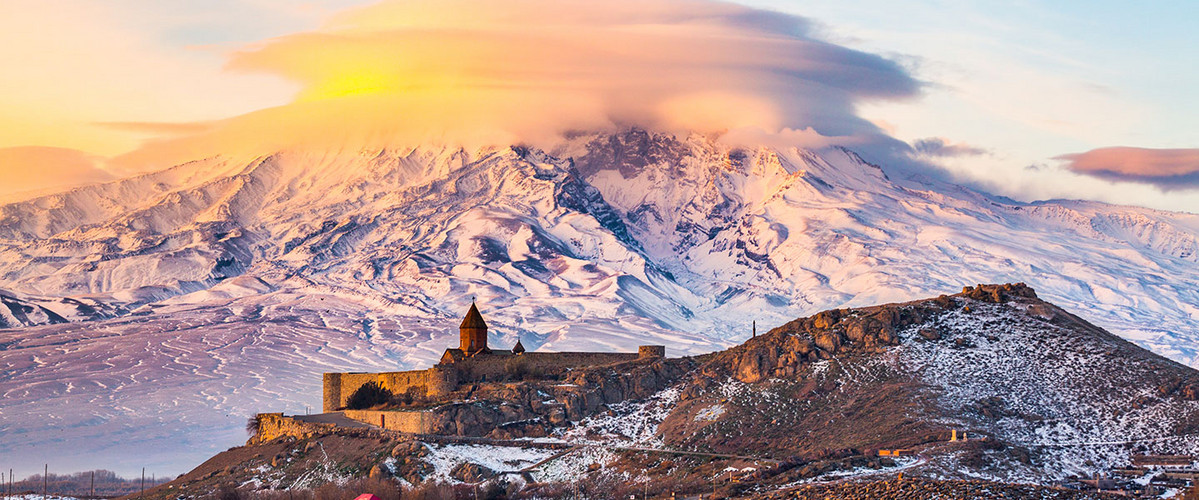 Rundreise durch Armenien: Das Juwel im Kaukasus - WORLD INSIGHT ...