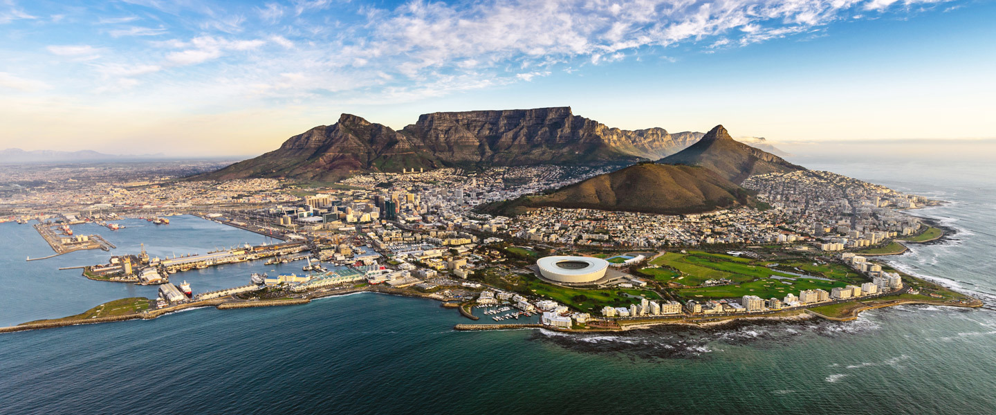 Südafrika mit Swasiland Comfort&Joy - WORLD INSIGHT Erlebnisreisen