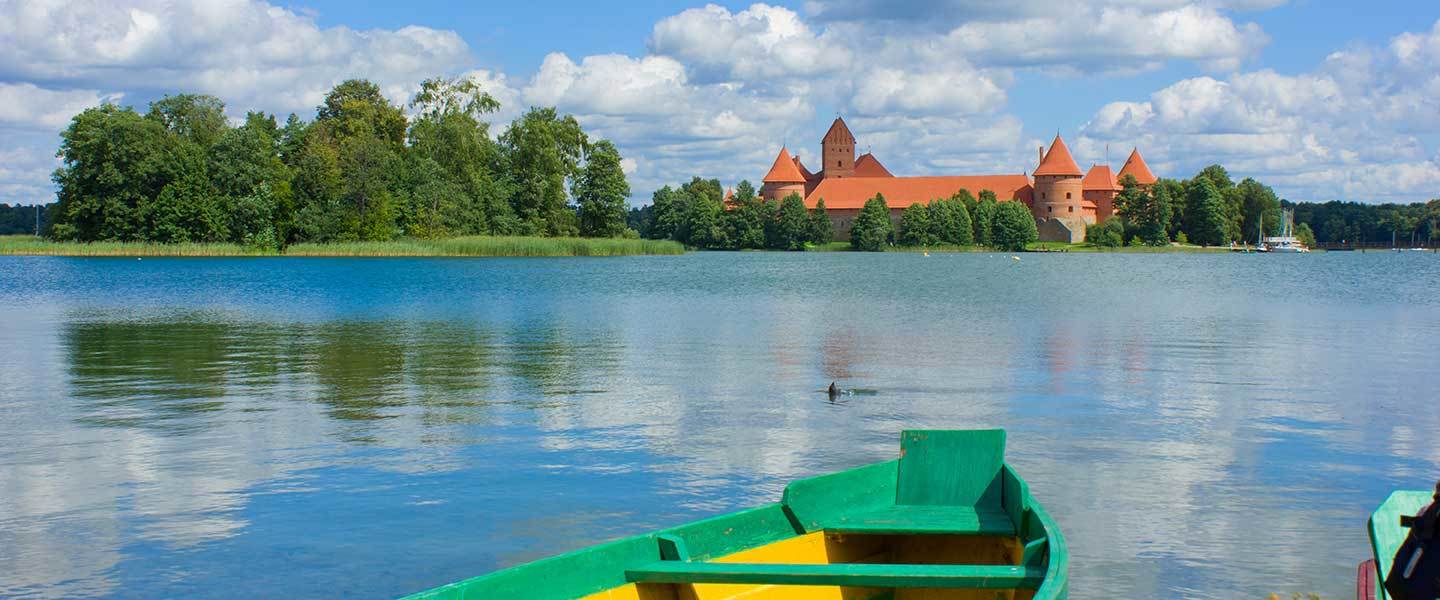 Baltikum: Estland-Lettland-Litauen - WORLD INSIGHT Erlebnisreisen