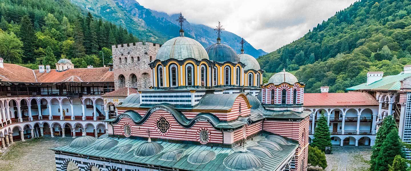 Bulgarien - WORLD INSIGHT Erlebnisreisen