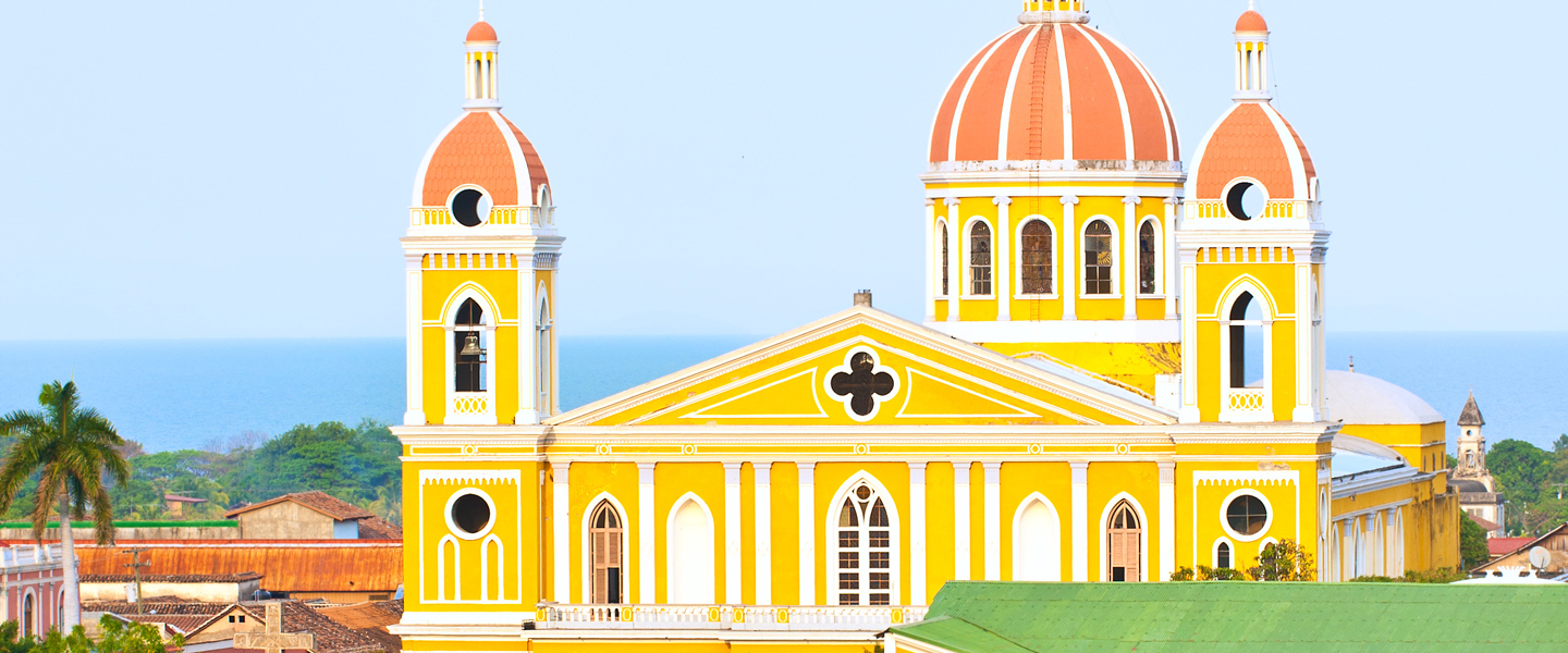 Costa Rica, Nicaragua und Panama - WORLD INSIGHT Erlebnisreisen