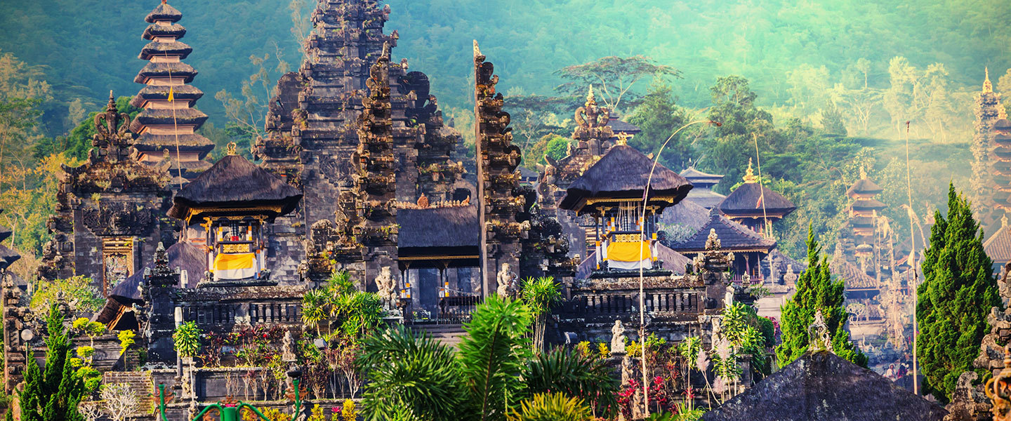 Indonesien: Flores-Komodo-Bali-Lombok - WORLD INSIGHT Erlebnisreisen