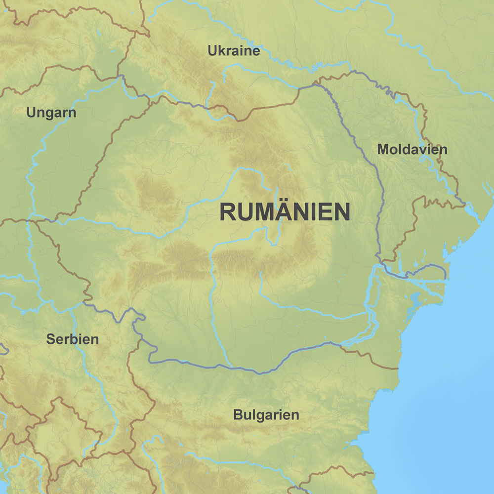 Rumänien